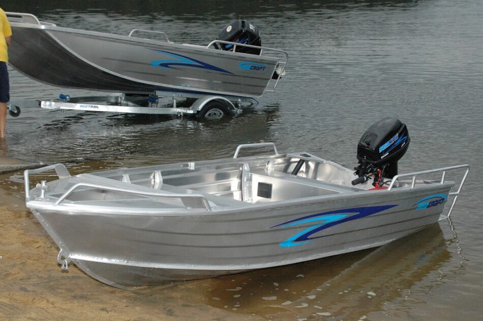 Seacraft Boats Archives - Ausmarine | Ausmarine